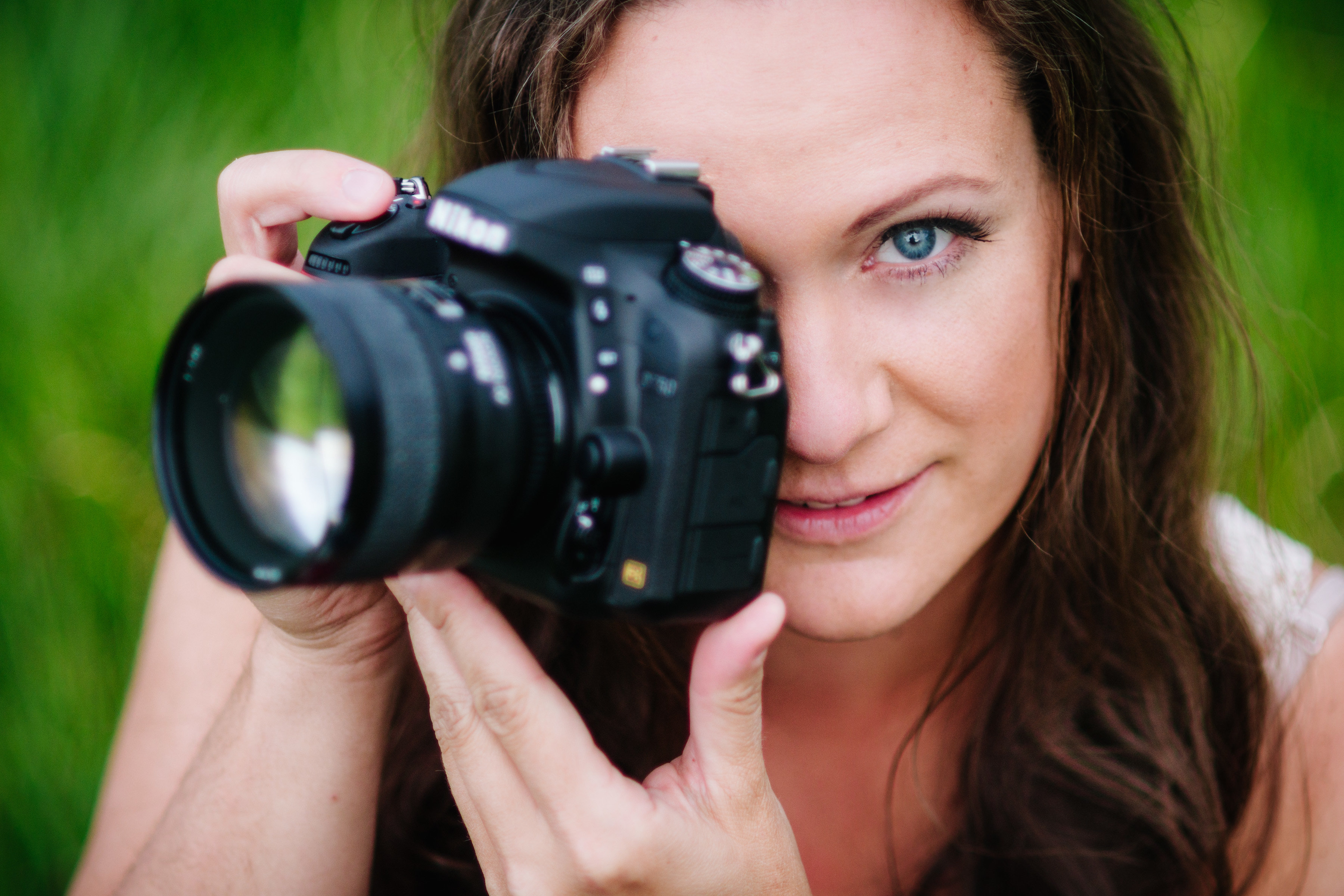 Learn About Robyn